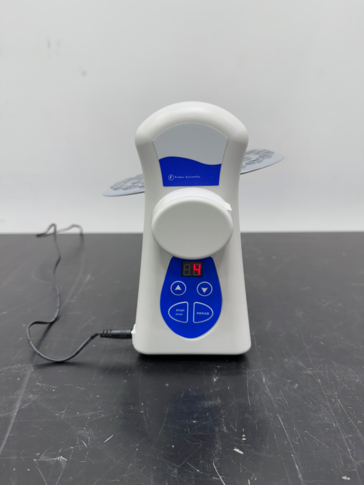 Fisher Scientific Mini Tube Rotator | Surplus Solutions